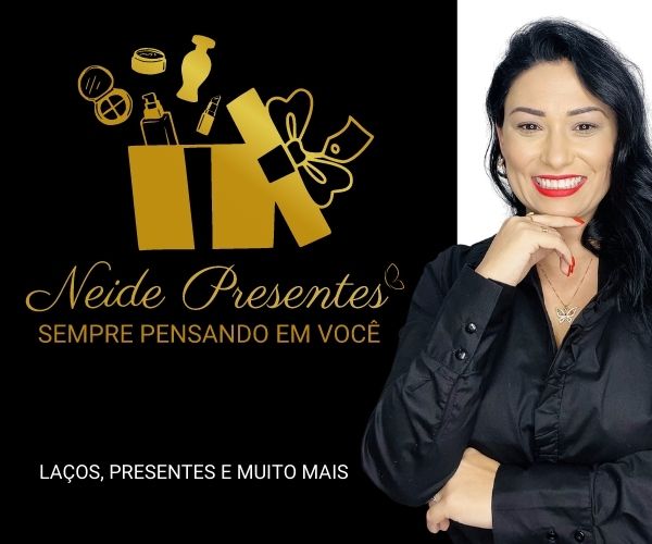 lojas - Neide Carvalho