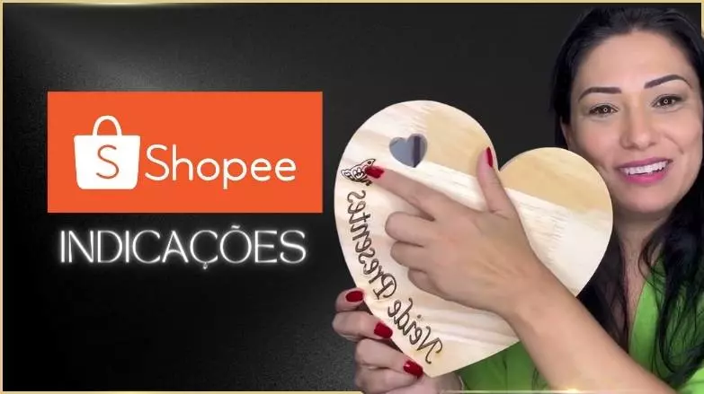 lojas - Neide Carvalho